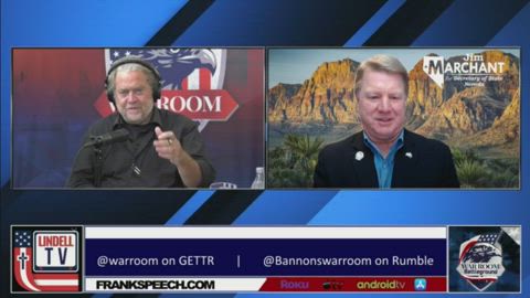 Colonel Shawn Smith: To Ensure Safe Elections, We Must Remove All ...