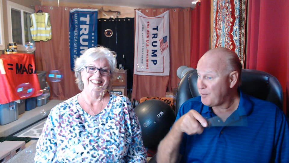 8/27/23 Sunday's with the Brodel's - Brighteon.com