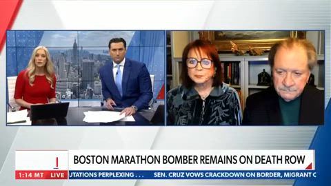 Biden commuted sentences to overcompensate for Hunter: Toensing and ...