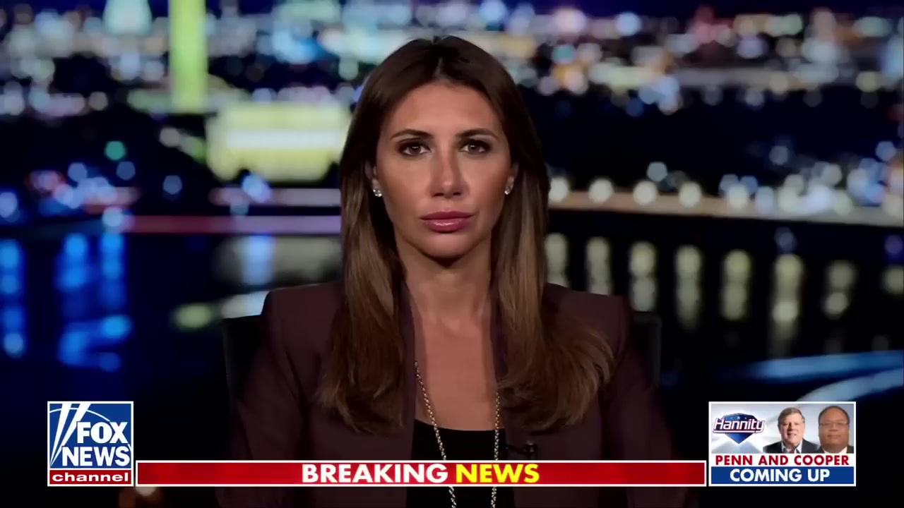 Alina Habba: It is unbelievable what is happening - Brighteon .com