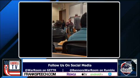 Tim Rosenberger: Stanford Students Heckle Trump Appointed Judge, Dean ...