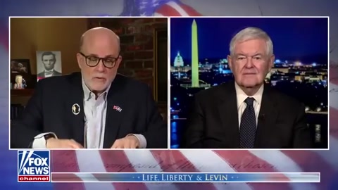 'RADICAL JUDGES': Newt Gingrich argues Congress should consider ...
