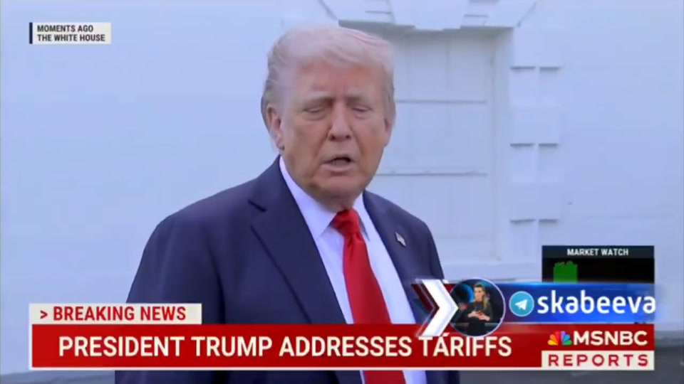 Finally a meaningful change - flags & flagpoles ; ) - Brighteon.com