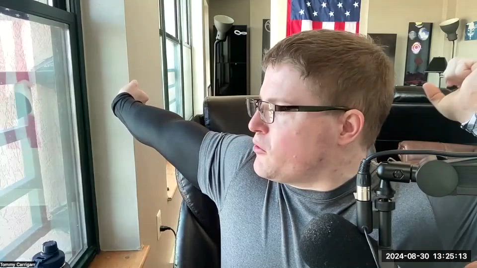 US v Russian Navy | Brandon Weichert (TPC #1,566) - Brighteon.com