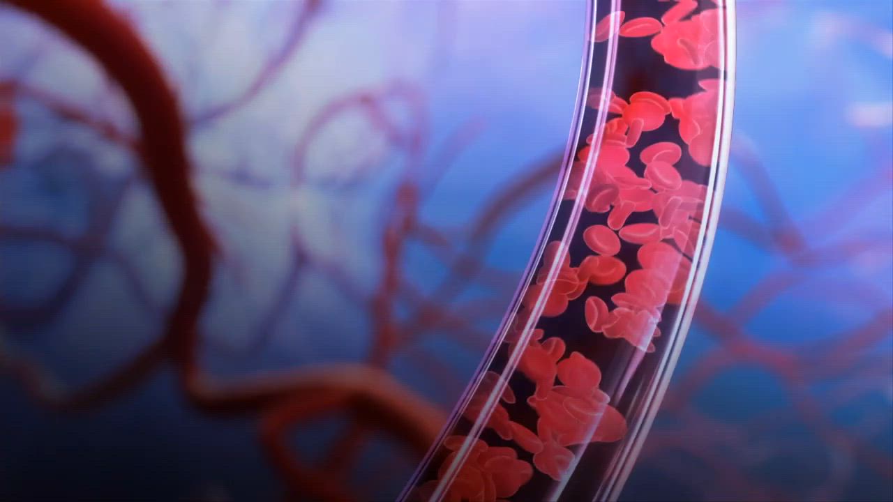 Using neural dust to eavesdrop on our organs TEDMED 2020 - Brighteon.com