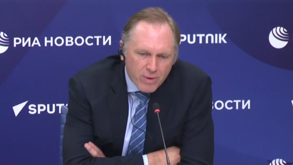 "The West is aggressively silencing differing opinions" - Port Hedland ...