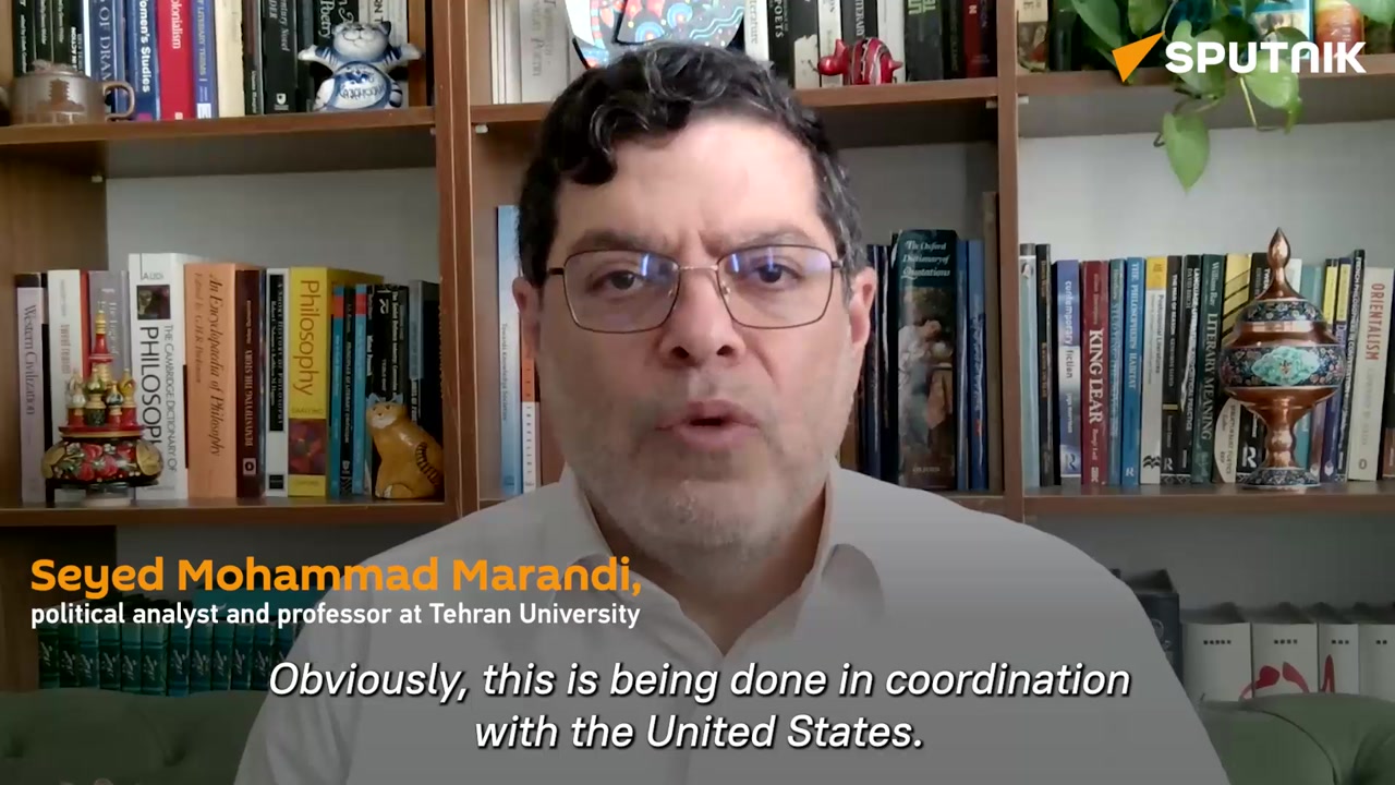 Terrorist offensive in Aleppo reeks of US & Israeli involvement ...