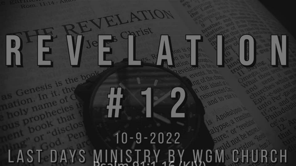 Revelation #12 - Brighteon.com