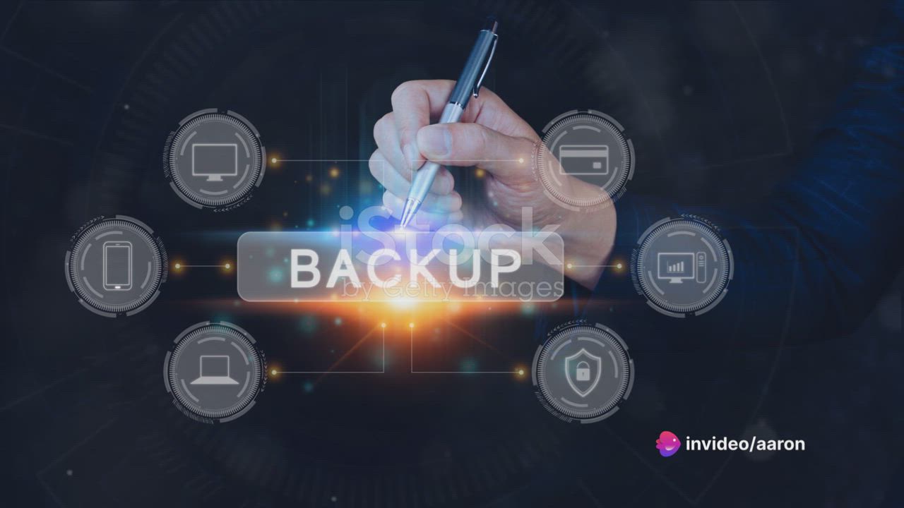5 NAS Backup Strategies and Their Pros and Cons - Brighteon.com