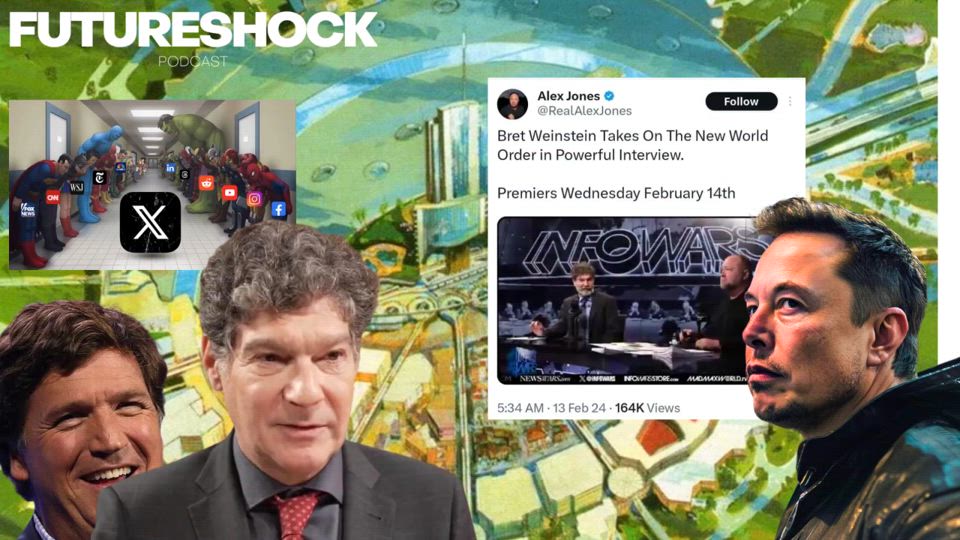 AMERICAN TRANSHUMANISM | The Body, BioSecurity & The New NBIC Science ...