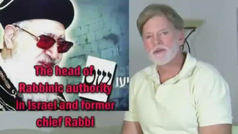 Дэвид Дюк - О планах иудеев (сионистов) The plans of sionists ...