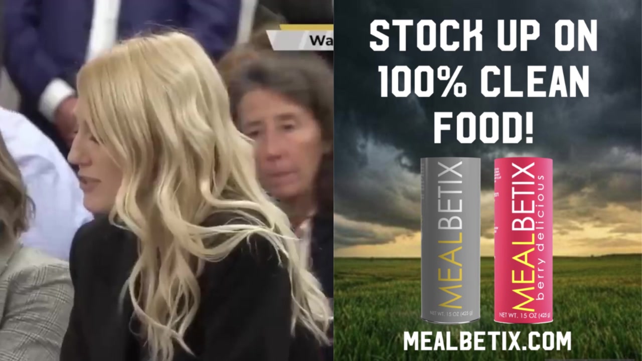 NAZI POISON IN YOUR FOOD! - Brighteon.com