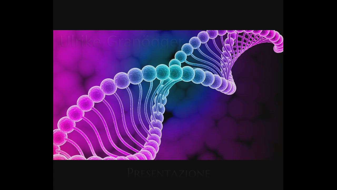 Dr.Peter Gariaev (1942 - 2020): La Genomica Ondulatoria - The Wave ...