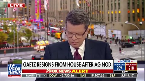 Why Trump’s Matt Gaetz pick is ‘raising eyebrows’ - Brighteon.com