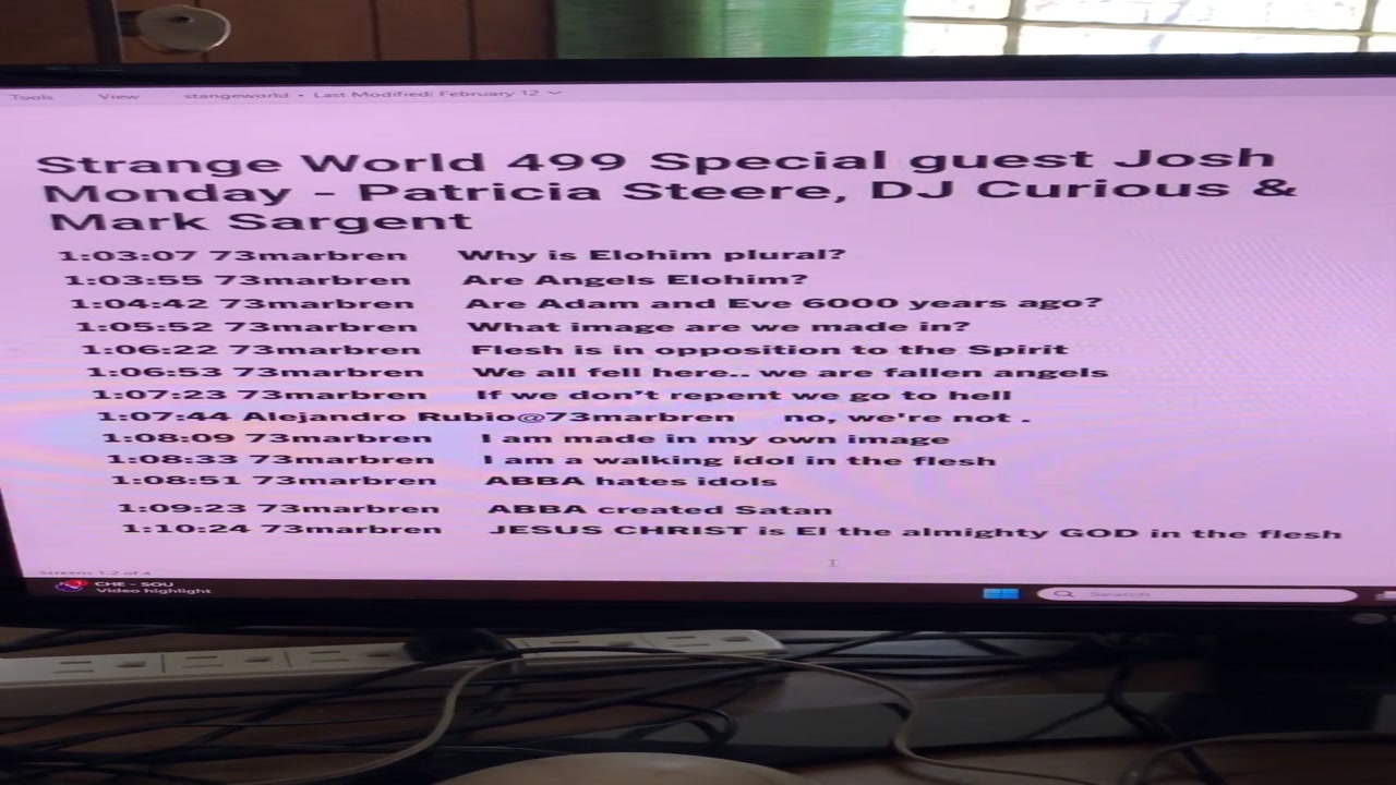 THE TRUTH - Brighteon.com