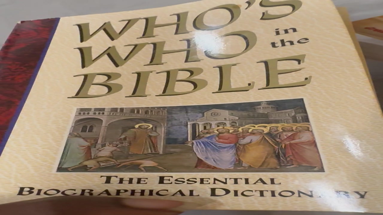 Biblical scholars and historians and references - Brighteon.com