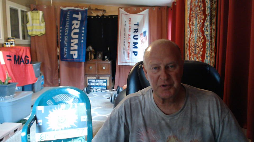 Military Arrests FEMA Deputy Administrator Erik Hooks - Brighteon.com