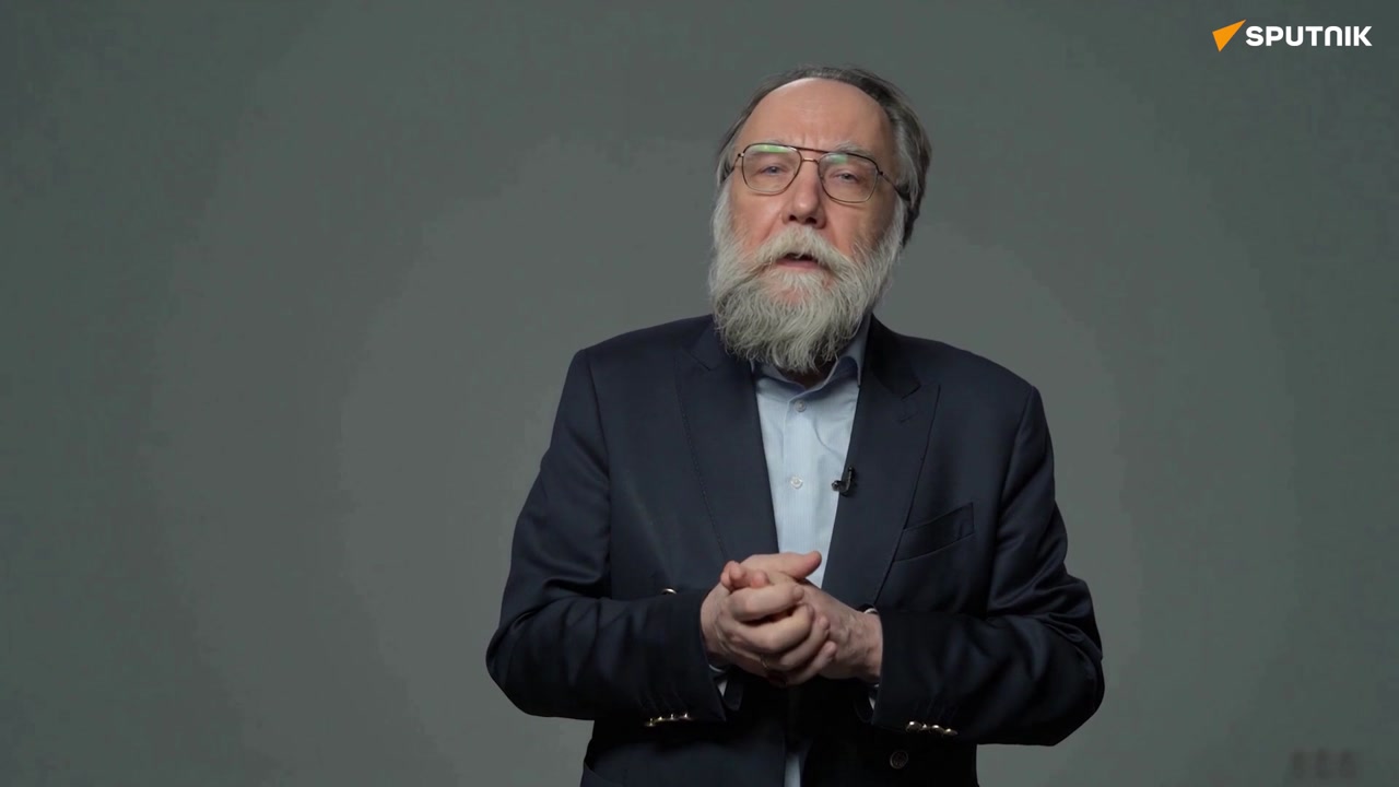 🚨Ceasefire or Not - WW3 is Coming - DUGIN Digital Edition - Brighteon.com