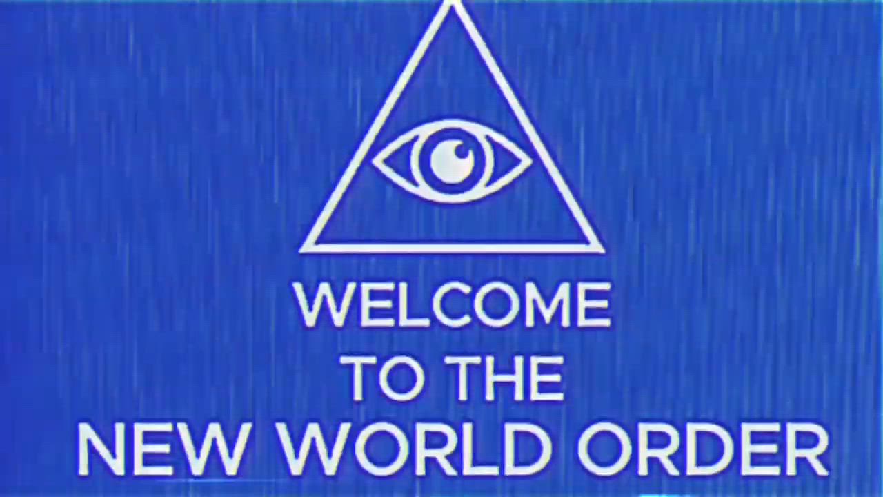 A Message From The New World Order! - Brighteon.com
