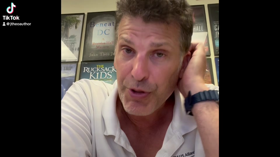 Property tax rant - Brighteon.com