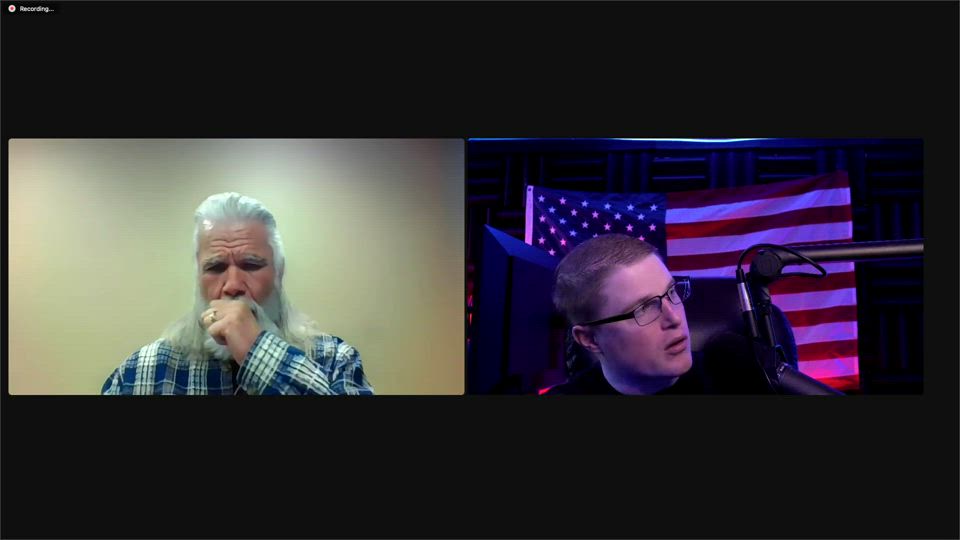 Billy Waugh Stories | Bazzel Baz (TPC #1,200) - Brighteon.com