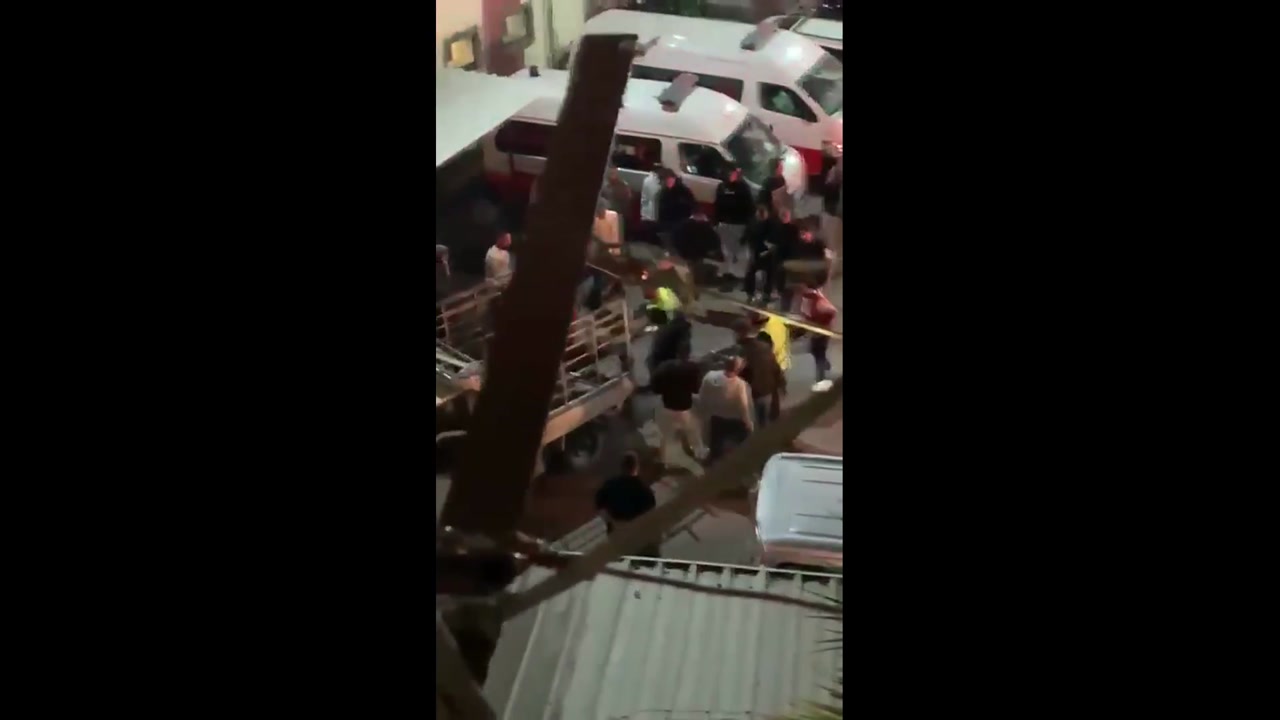 Israel just carried out its deadliest strike in Lebanon this year ...