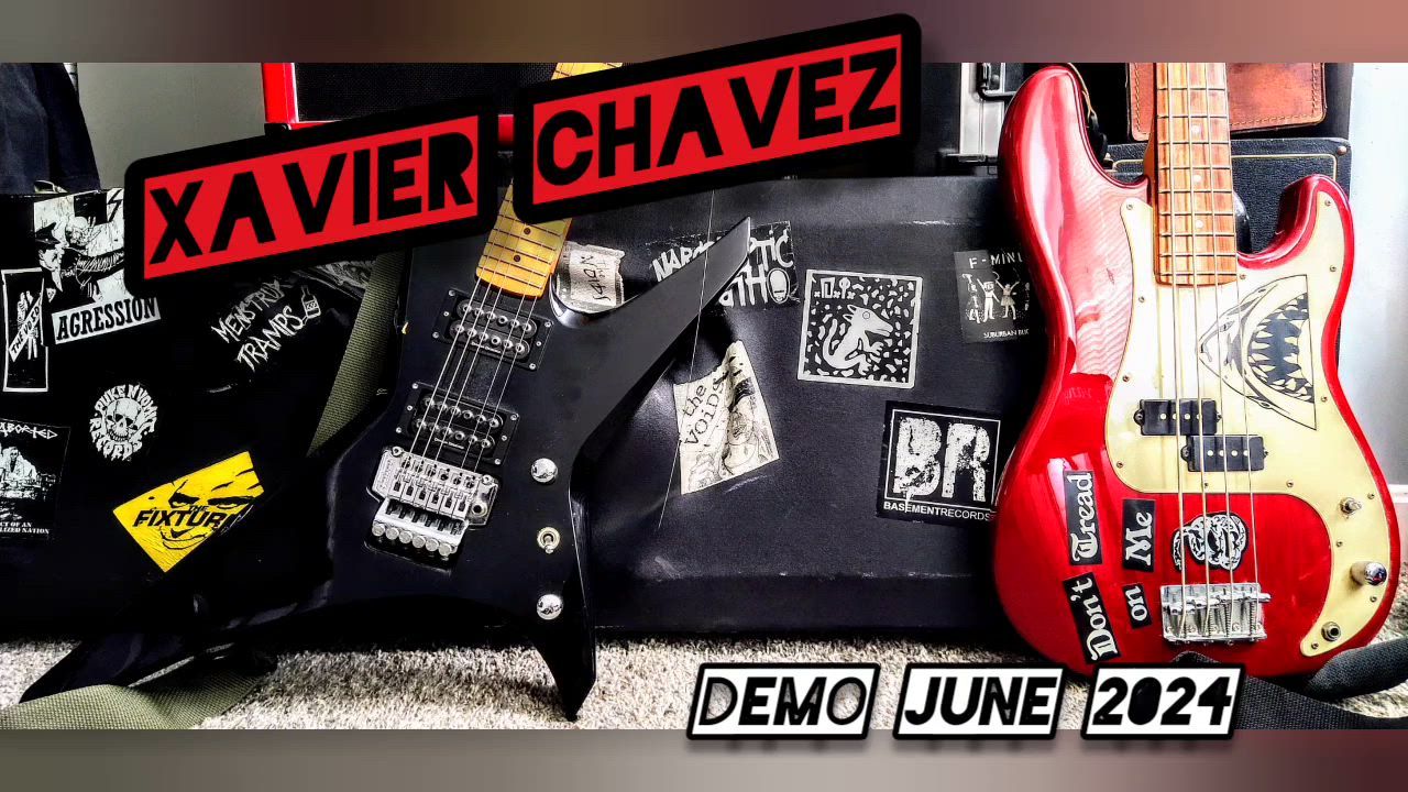 Xavier Chavez - The Devil In Disguise - Brighteon.com