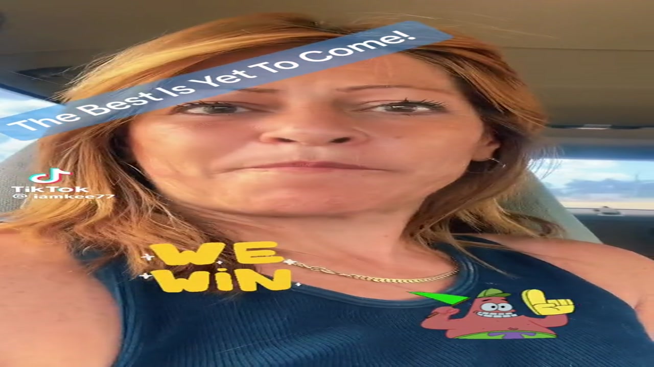 The Chevron Case Last Week. Huge. Oh, It's Happening! - Brighteon.com