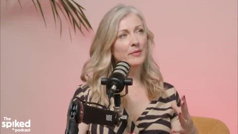 author, Laura Dodsworth, explains methods of psychological manipulation ...