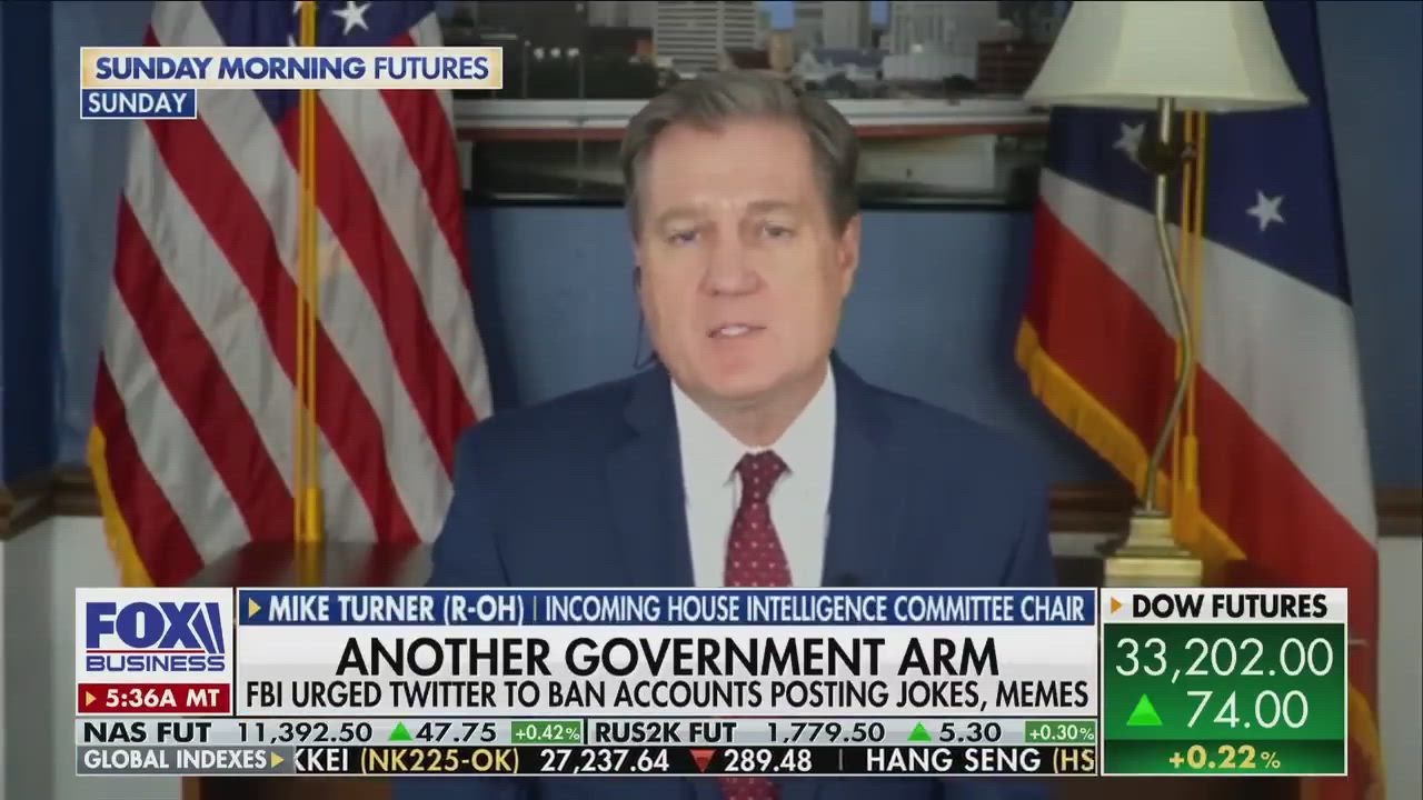 FBI ‘snooping on Americans,’ former Uber VP signals - Brighteon.com