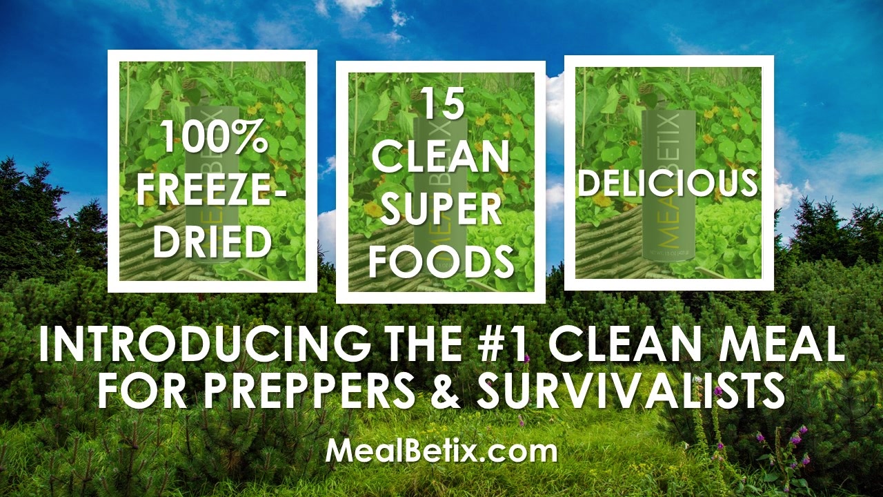 CALLING ALL PREPPERS AND SURVIVALISTS! - Brighteon.com