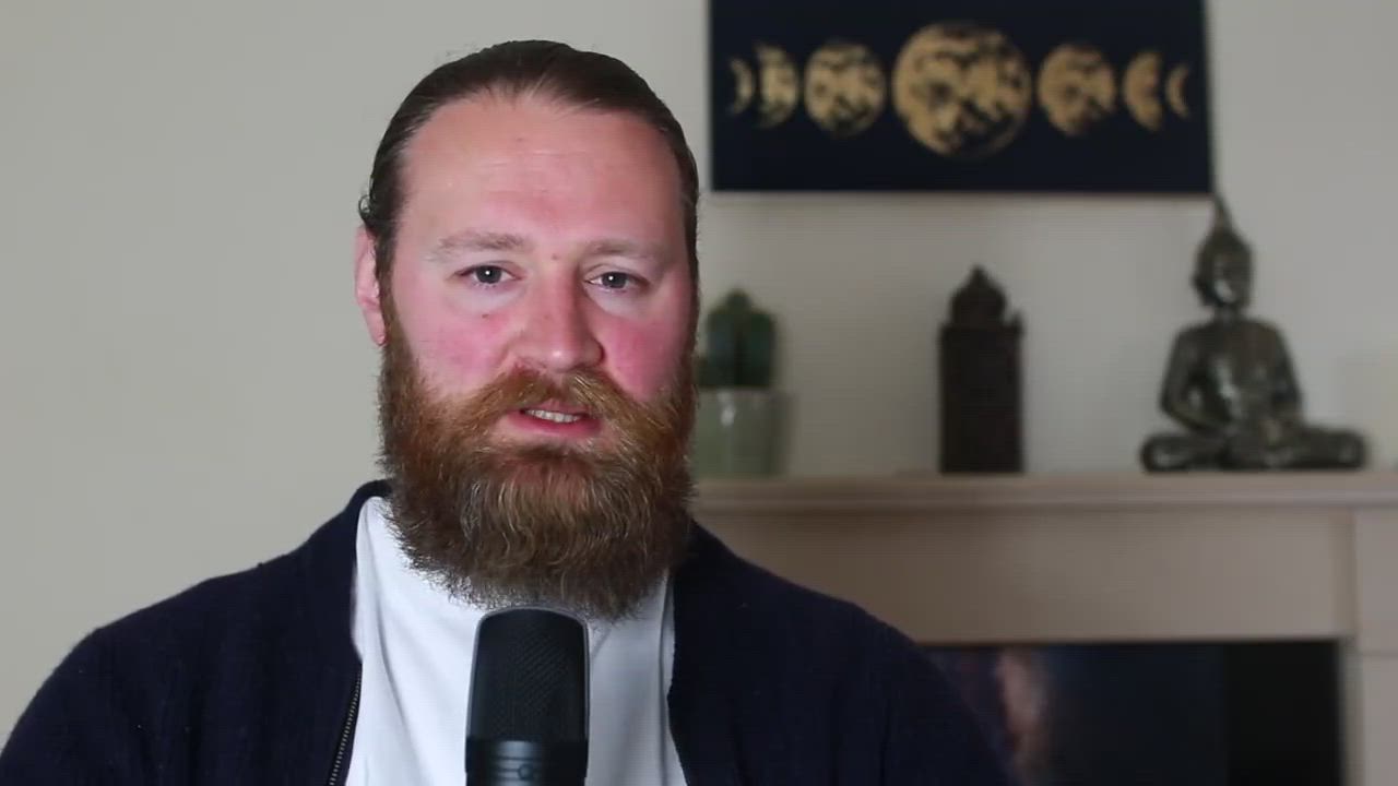 Escaping the Soul Trap Matrix Our Life is a Jailbreak [mirrored ...