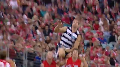 Australian Rules Football (AFL) Explained to Americans. It Is Not Rugby ...