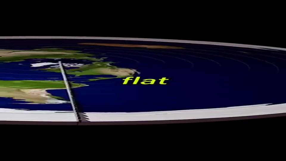 One More Orbit Expedition - Provides Unexpected Results about the Earth ...