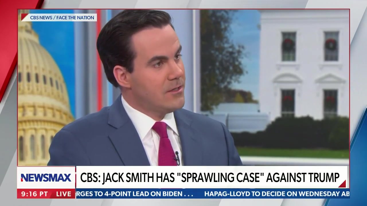 Trump can't get fair trial anywhere- Joe diGenova and Victoria Toensing ...