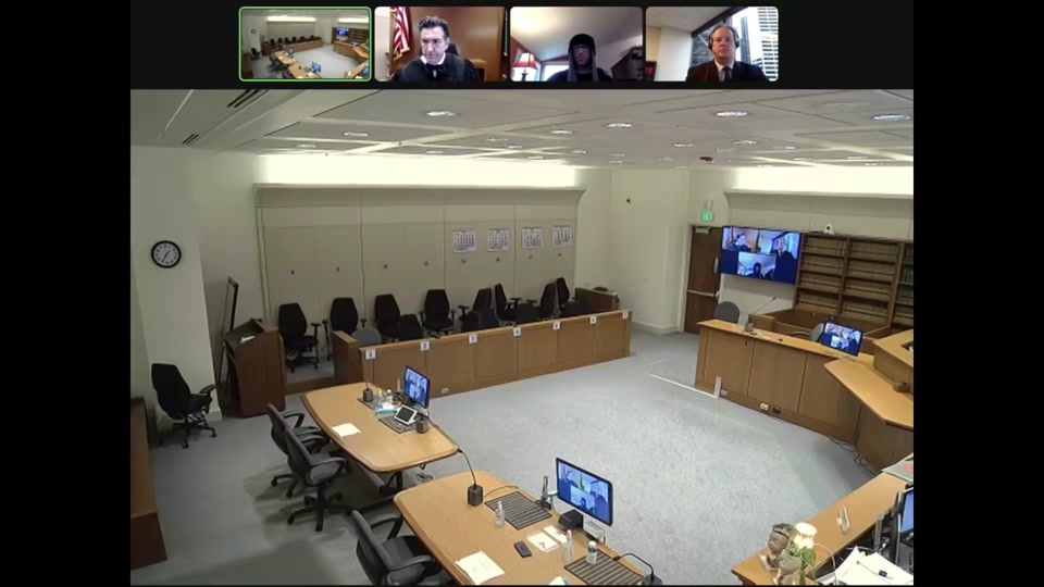 1. Court TV 2024-1-26 Reverend Kurt Benshoof (cc UPDATE) - Brighteon.com