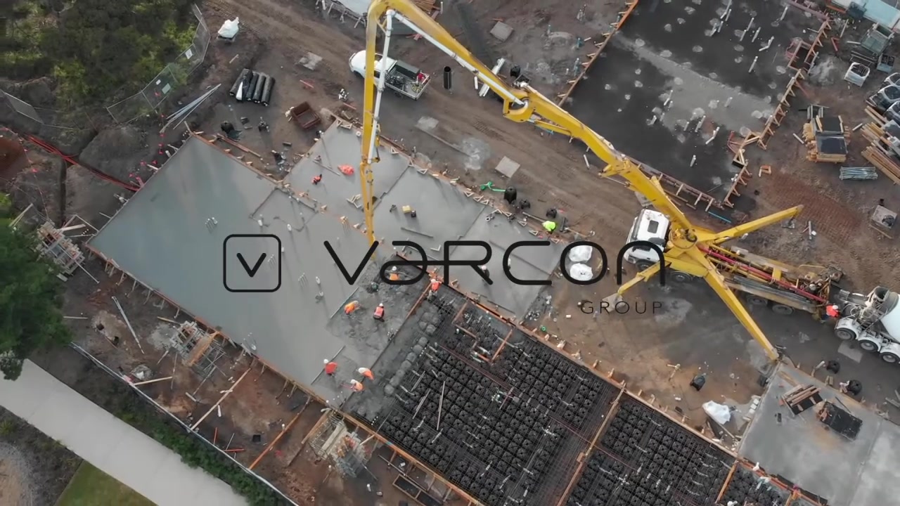 Our Story - Varcon Group - Brighteon.com