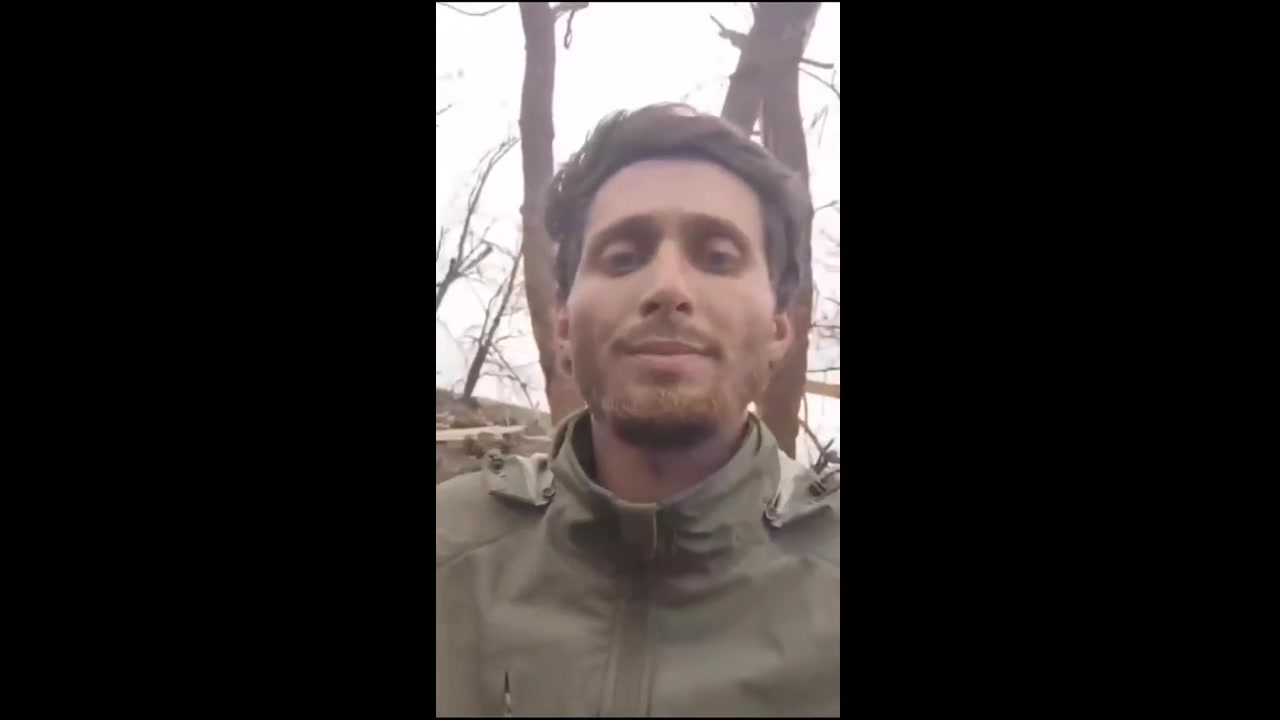 Brave Russian single-handedly held the defensive midfield for 3 weeks ...