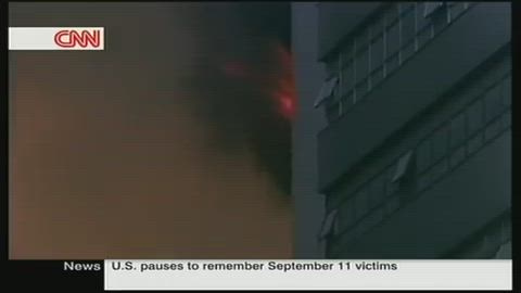 911 - WTC7 about to blow up - Move Back - Brighteon.com