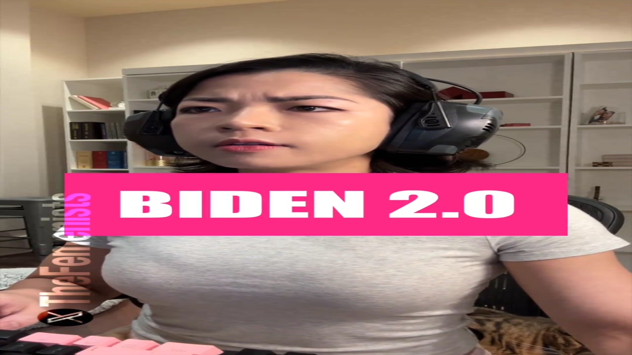 Sorry about the glitches during last night’s debate! We’re in the middle of phasing this model ...