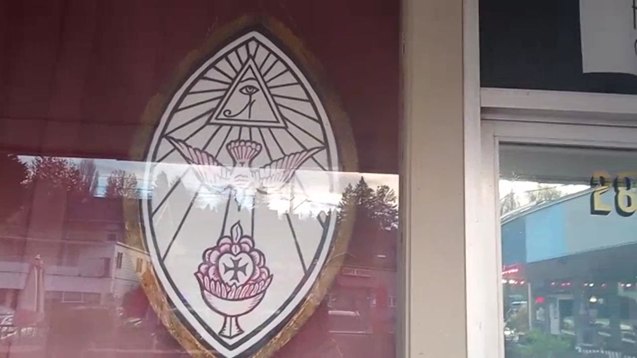 Jack Parsons Aleister Crowley OTO Satanic Babalon working ritual to ...