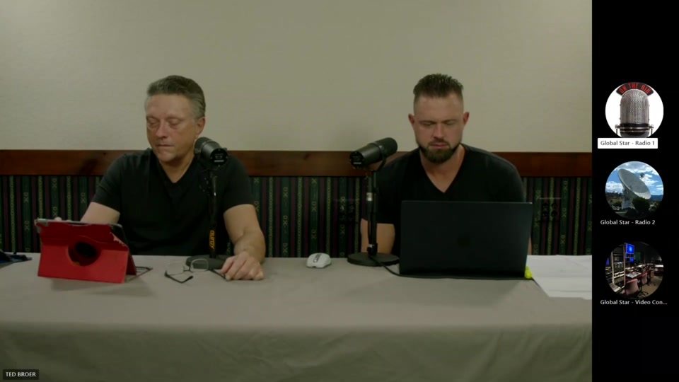 Healthmasters - Ted and Austin Broer Show - January 8, 2024 - Brighteon.com