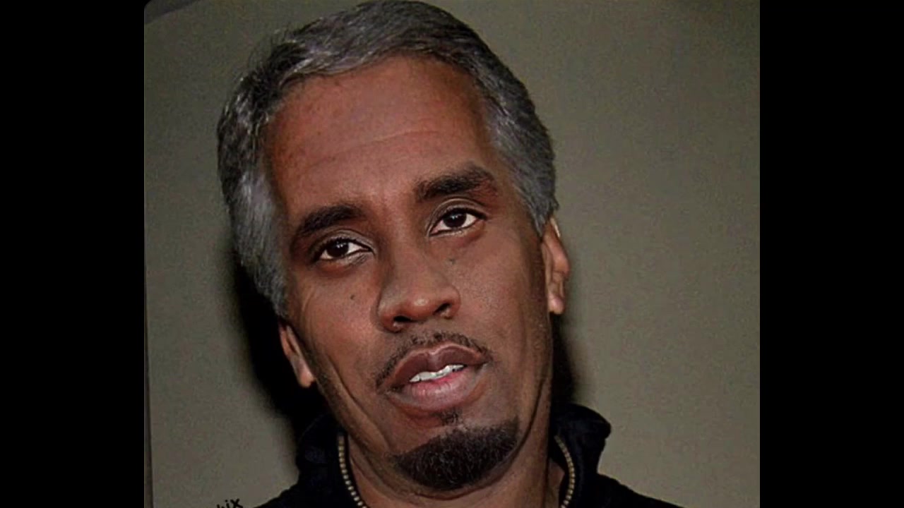 DIDDY GATE! THE AMERICAN PEOPLE CONTINUE TO GET PLAYED BY GOVERNMENT ...