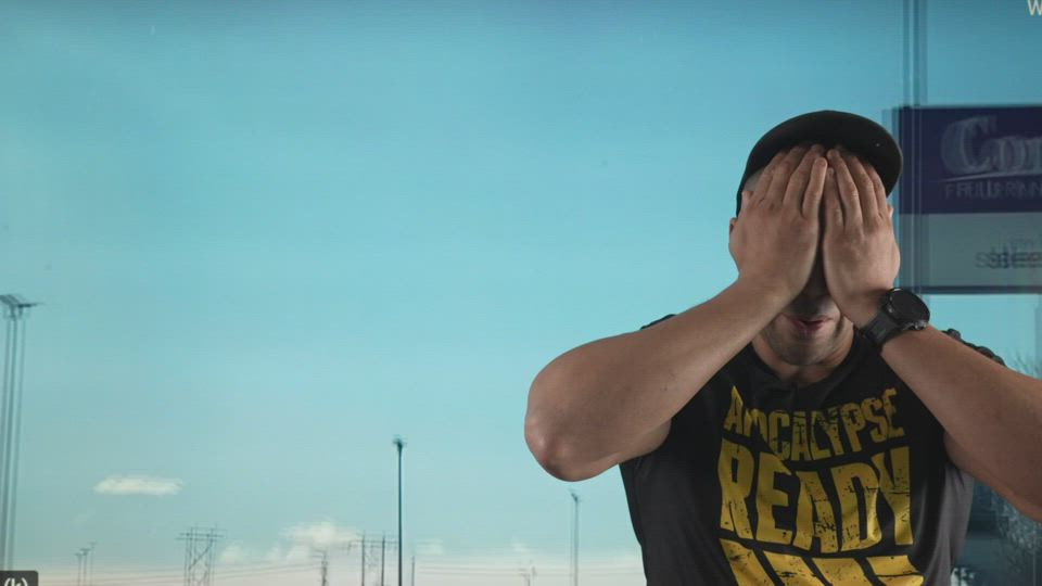 Nate Polson: 300,000 NATO TROOPS at Russian Border, CIVIL WAR in USA ...