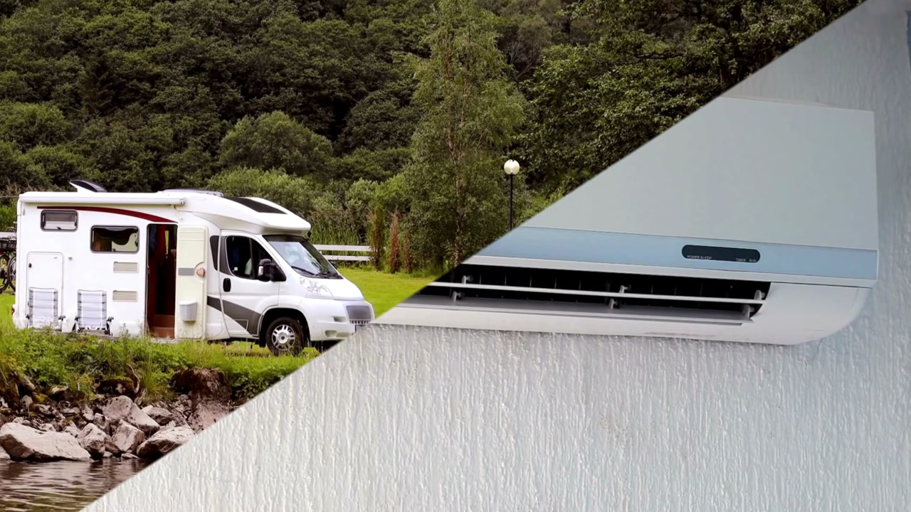 What Is the Best Mini Split for RVs - Brighteon.com
