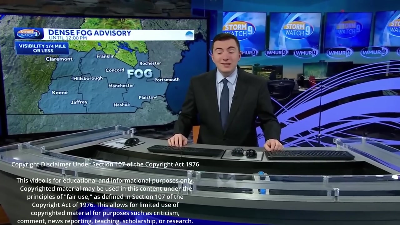 'Strange Fog is Making People Sick？ Alien UFO Drones, Plasmoids, Creepy ...