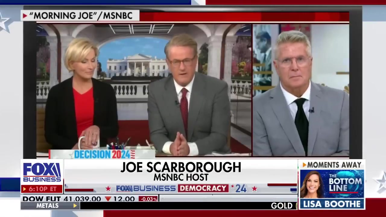 Lisa Boothe_ The American Dream has been on ‘life support’ - Brighteon.com