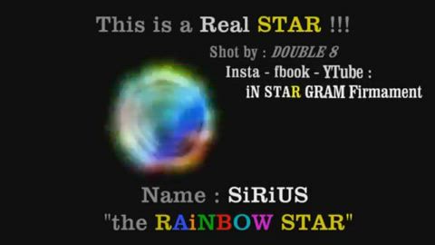 Stars as Seen Through Nikon P1000 Optical + Digital Zoom - Brighteon.com