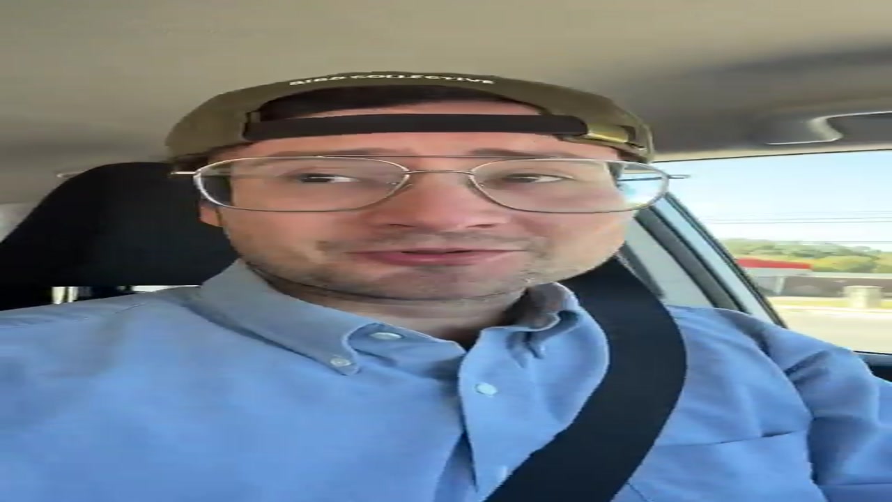 Harrison Smith of InfoWars explains today's happenings - Brighteon.com