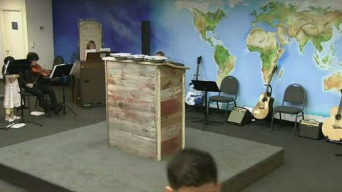 Gideon Part 2 - Brighteon.com